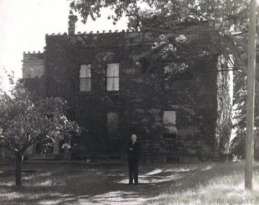 The delicate art of Lewis Cross needs to be preserved | Arts & Culture ...