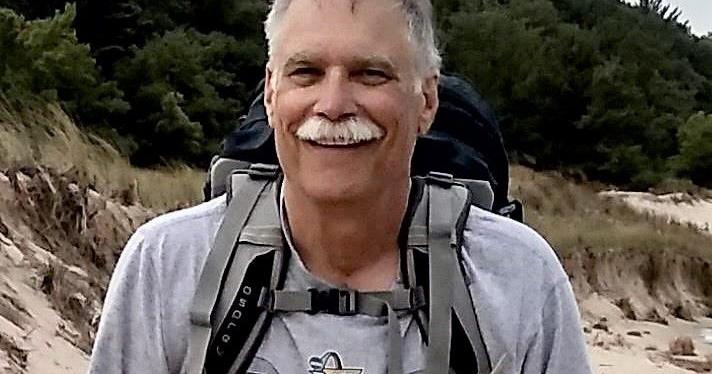 Larry K. Smeage | Obituary | grandhaventribune.com