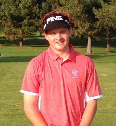 Getting to know … Bricker Reed | Sports | grandhaventribune.com
