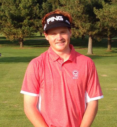 Getting to know … Bricker Reed | Sports | grandhaventribune.com