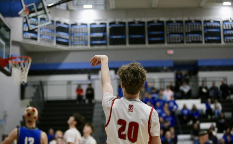 Spring Lake’s playoff run ends with loss to Sparta | Sports ...