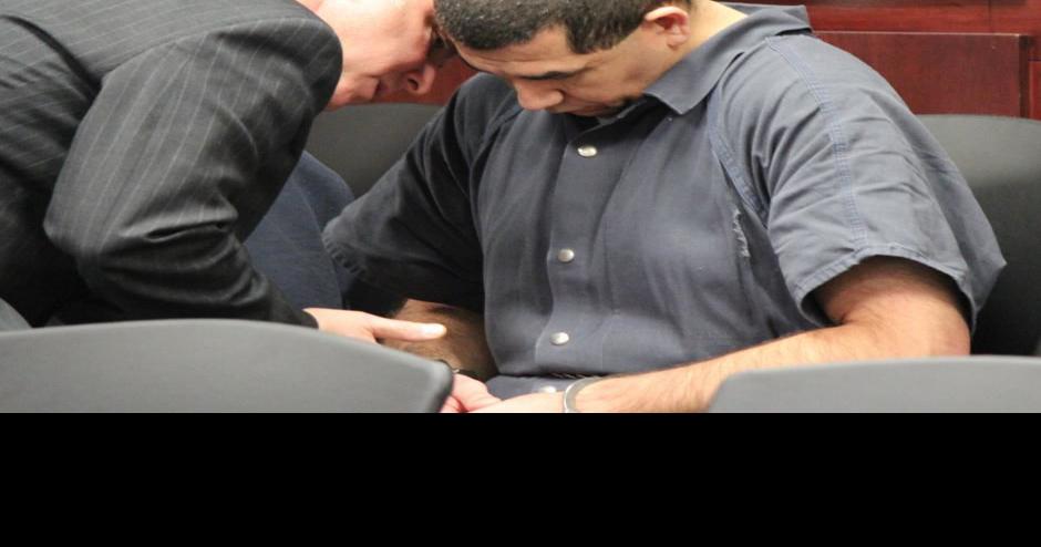 Father to get psych evaluation | | grandhaventribune.com