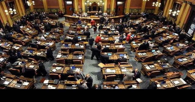 5 things to know about new Michigan Legislature | News ...