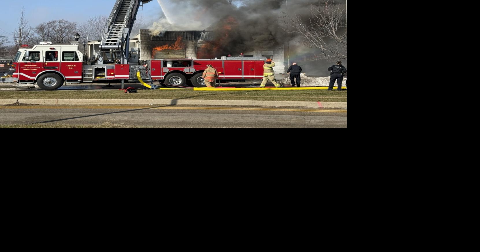 ‘It was terrible, just terrible’ | Fire & EMS | grandhaventribune.com
