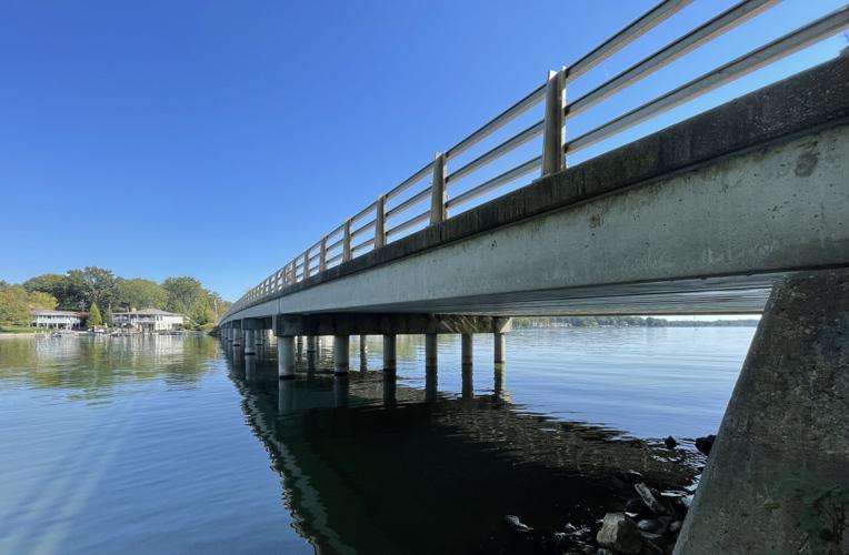 Smith's Bridge loses federal funding slated for repairs | Local News ...