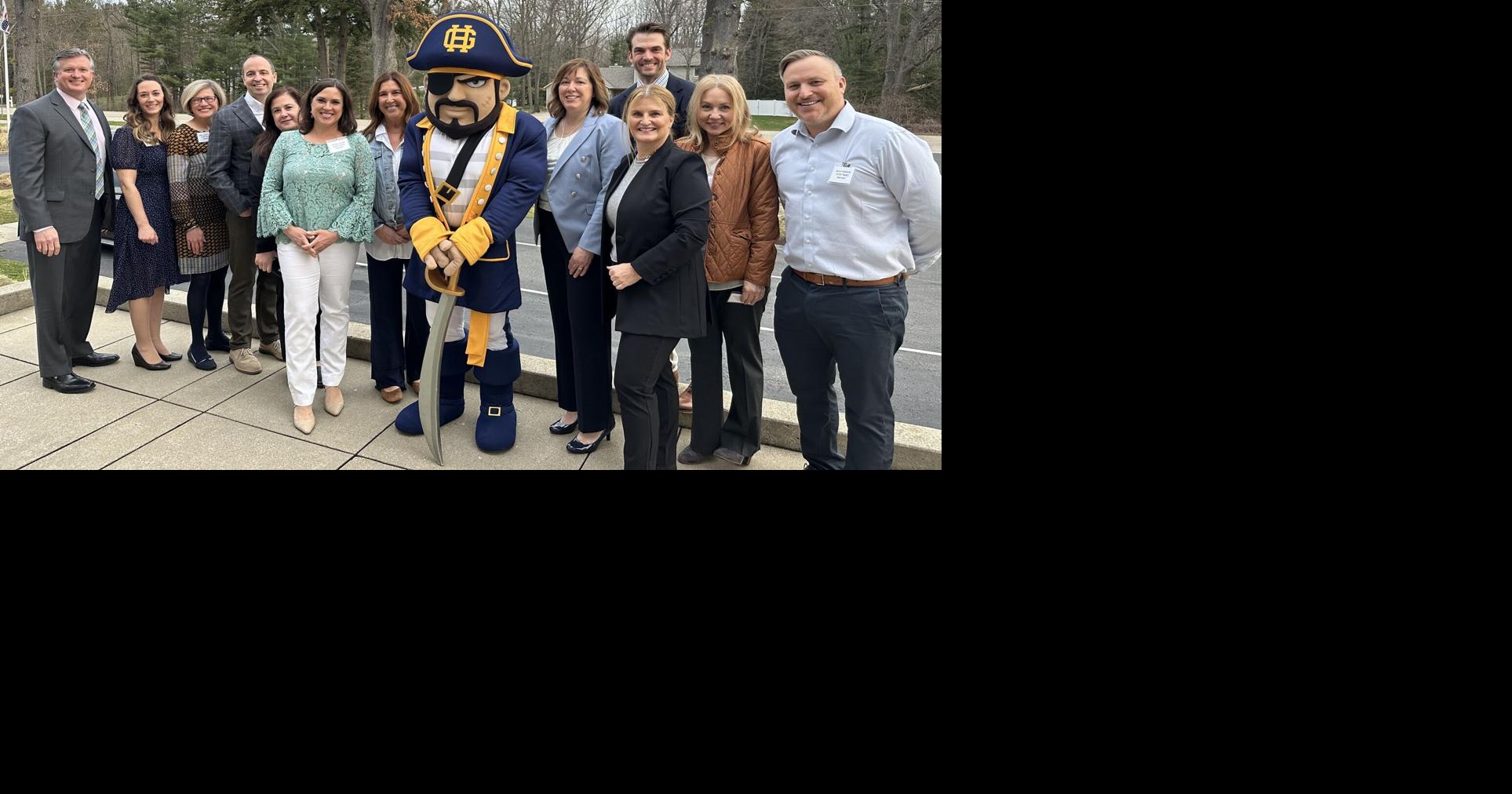 GH Schools Foundation celebrates 30th anniversary | Local News ...