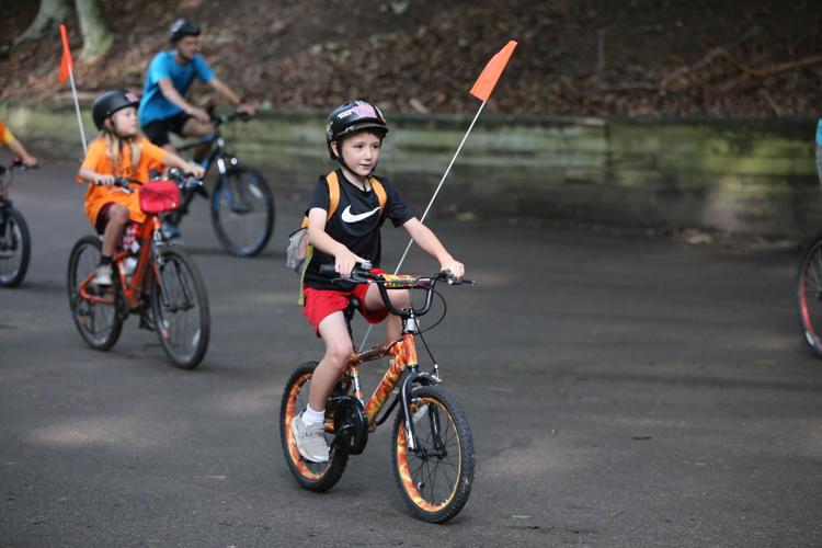 Velo Kids brings summer bike camps to downtown GH | Sports ...
