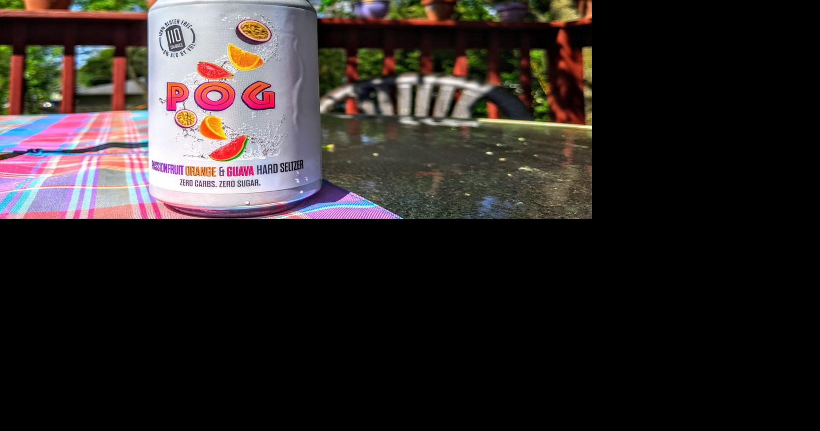 Odd Side Ales is going all in on hard seltzer | Food & Drink ...