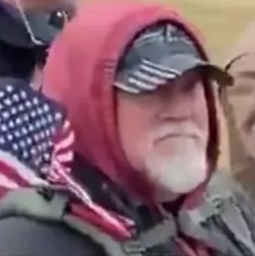 Michigan 'Militia enthusiast' gets 4 years in prison for attacking ...