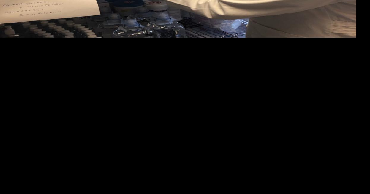 GH hospital creates needs list on website | Community ...