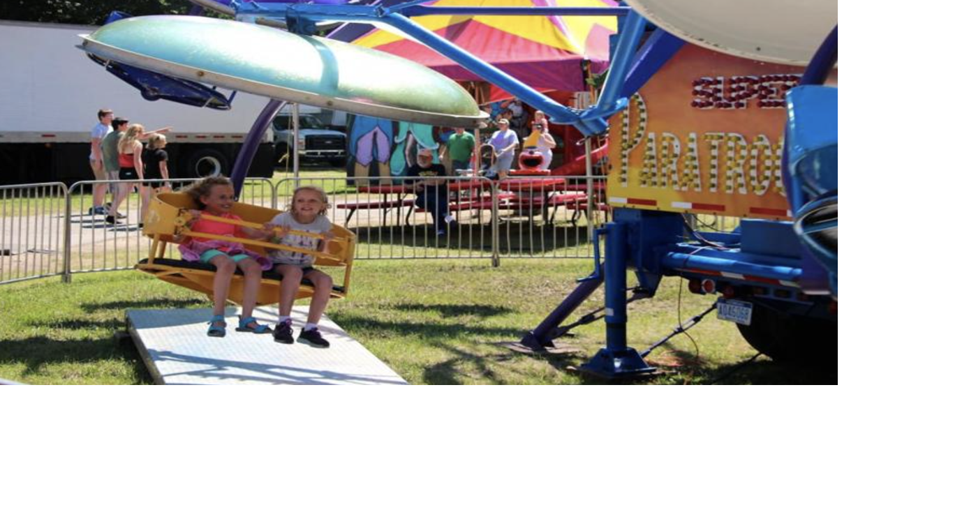 All about the Ottawa County Fair | Fairs & Festivals ...