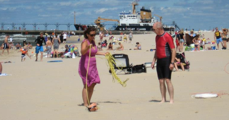 Port Sheldon Summerfest Picnic to include water safety education ...
