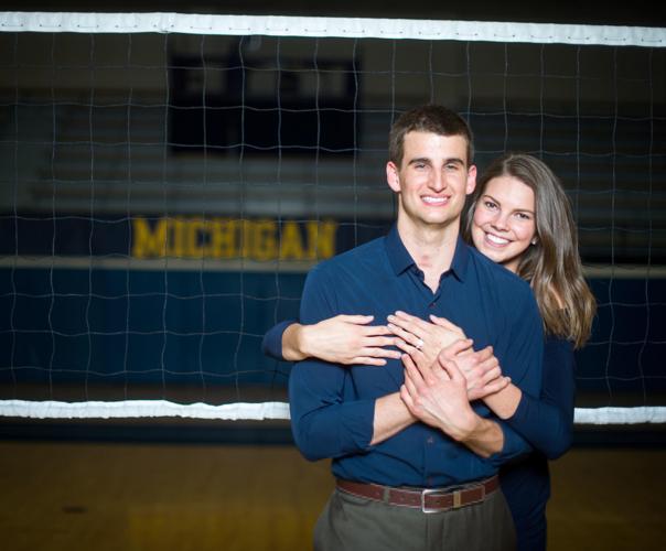 Where are they now: Abby Cole | Sports | grandhaventribune.com