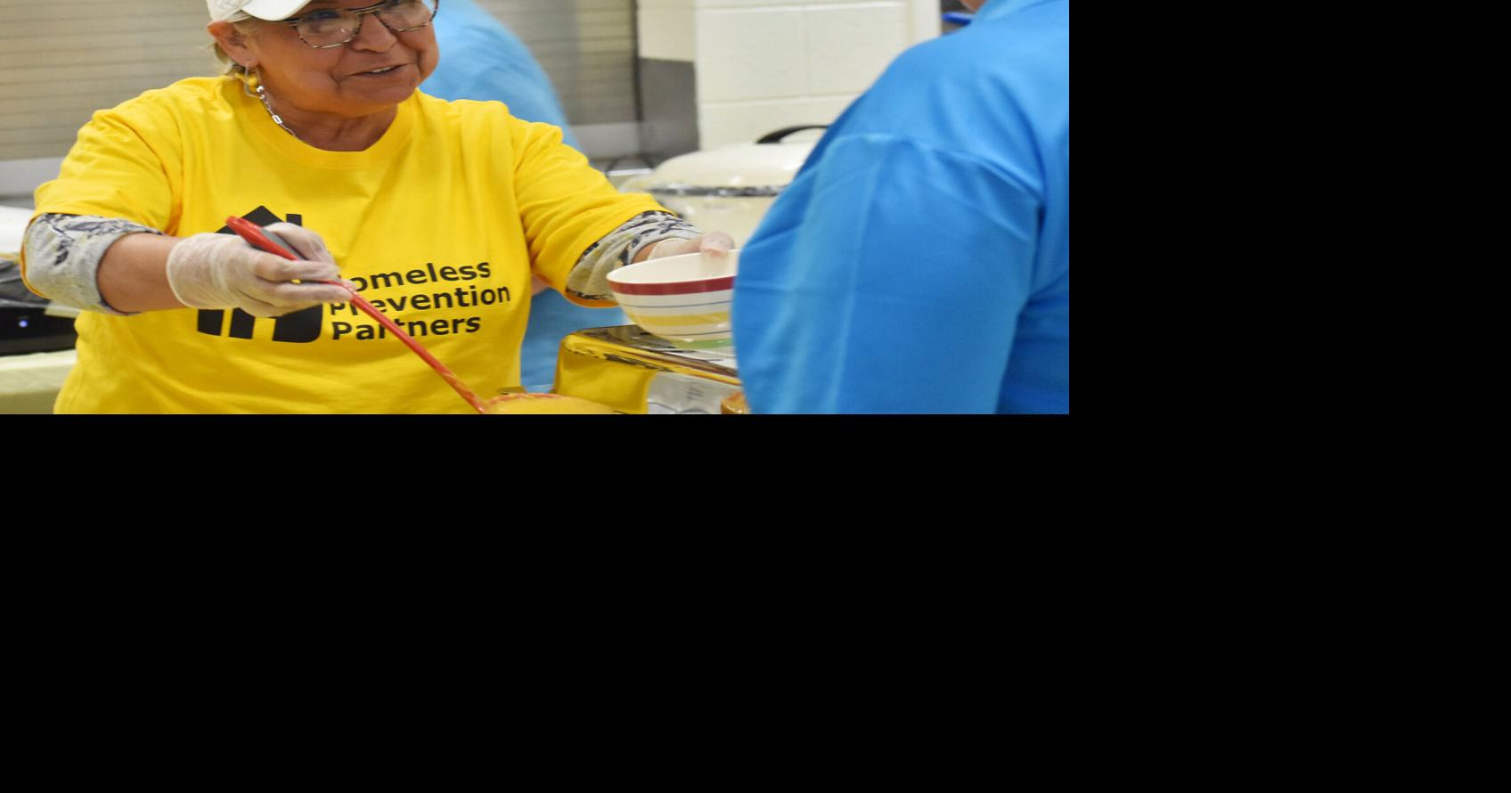 Helping combat homelessness | Charities & Fundraisers ...