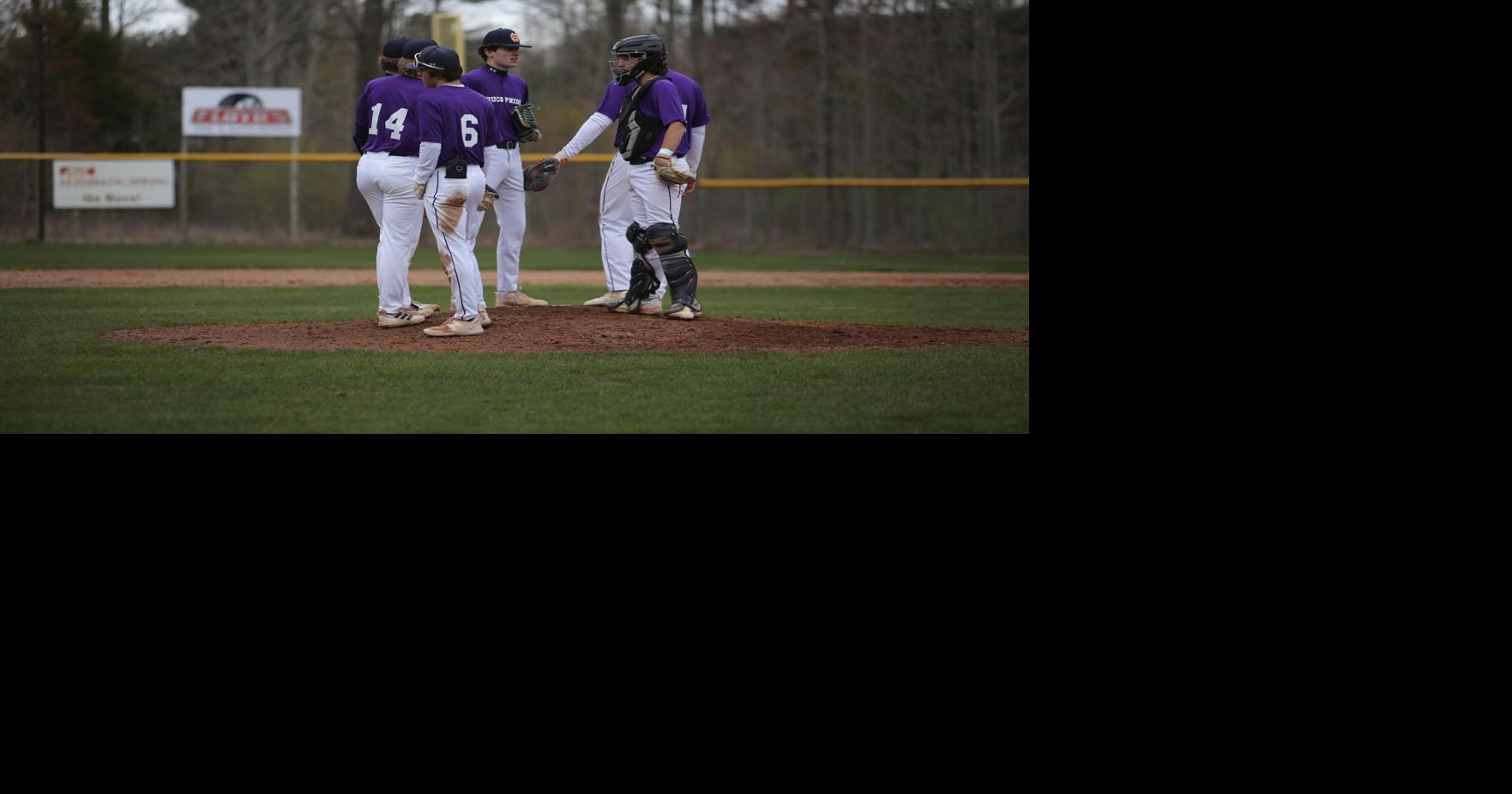 Frustrating home split leaves Bucs baseball in need of 'urgency ...