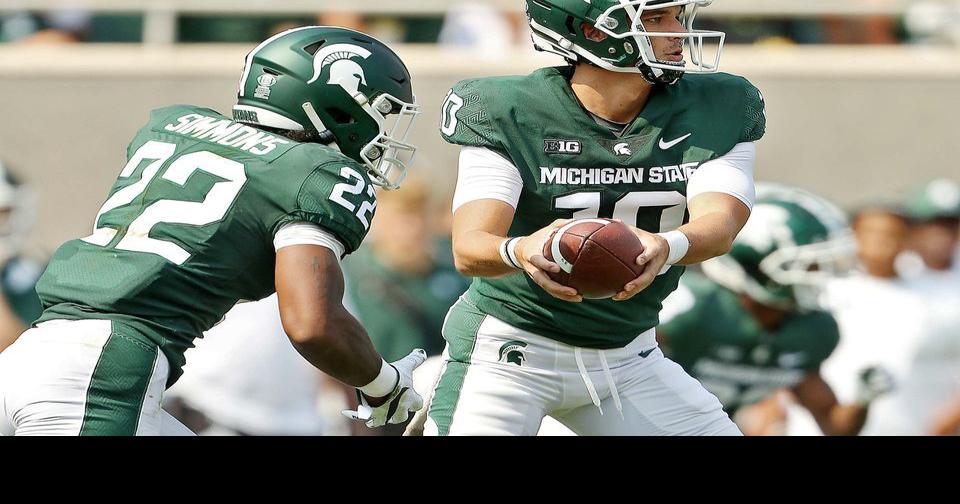 MSU football searching for Walker replacements this spring | Sports ...