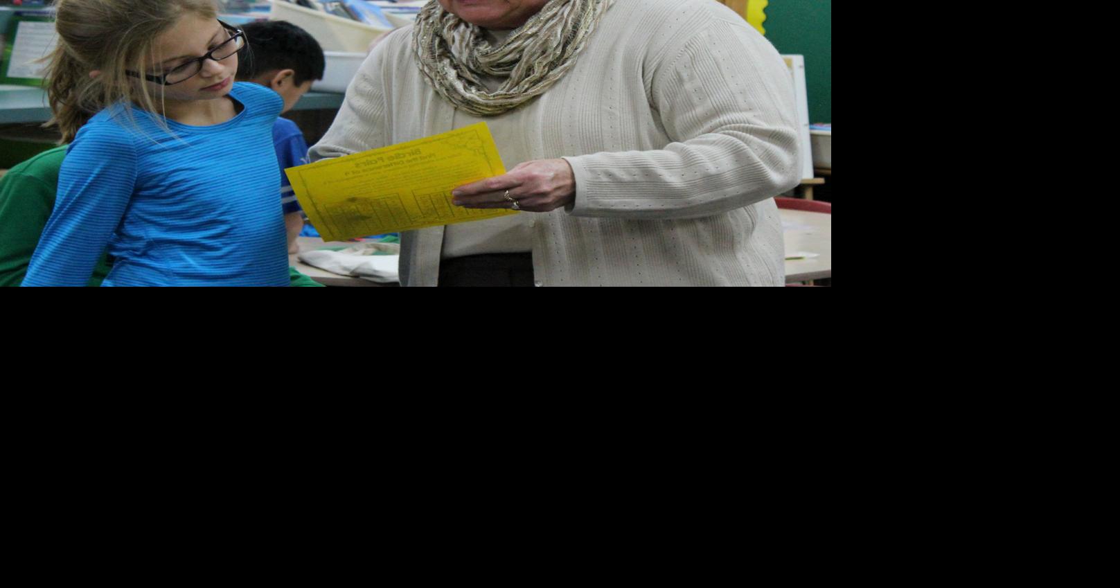 Michigan struggles with lack of sub teachers | Education ...