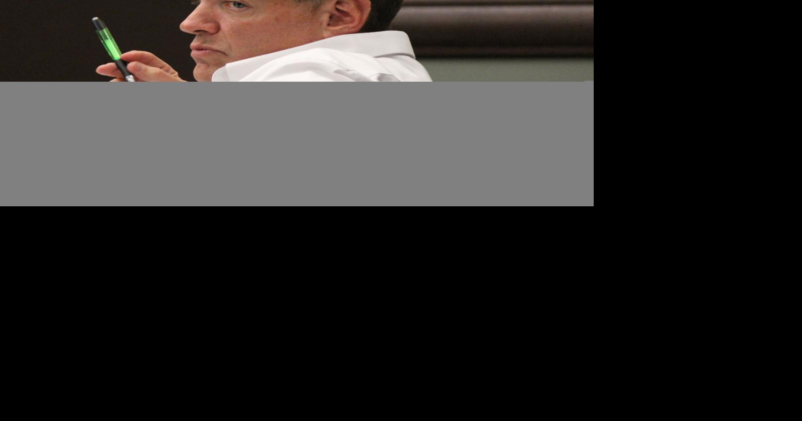 Galloway bound over on additional sexual assault charges | Legal ...