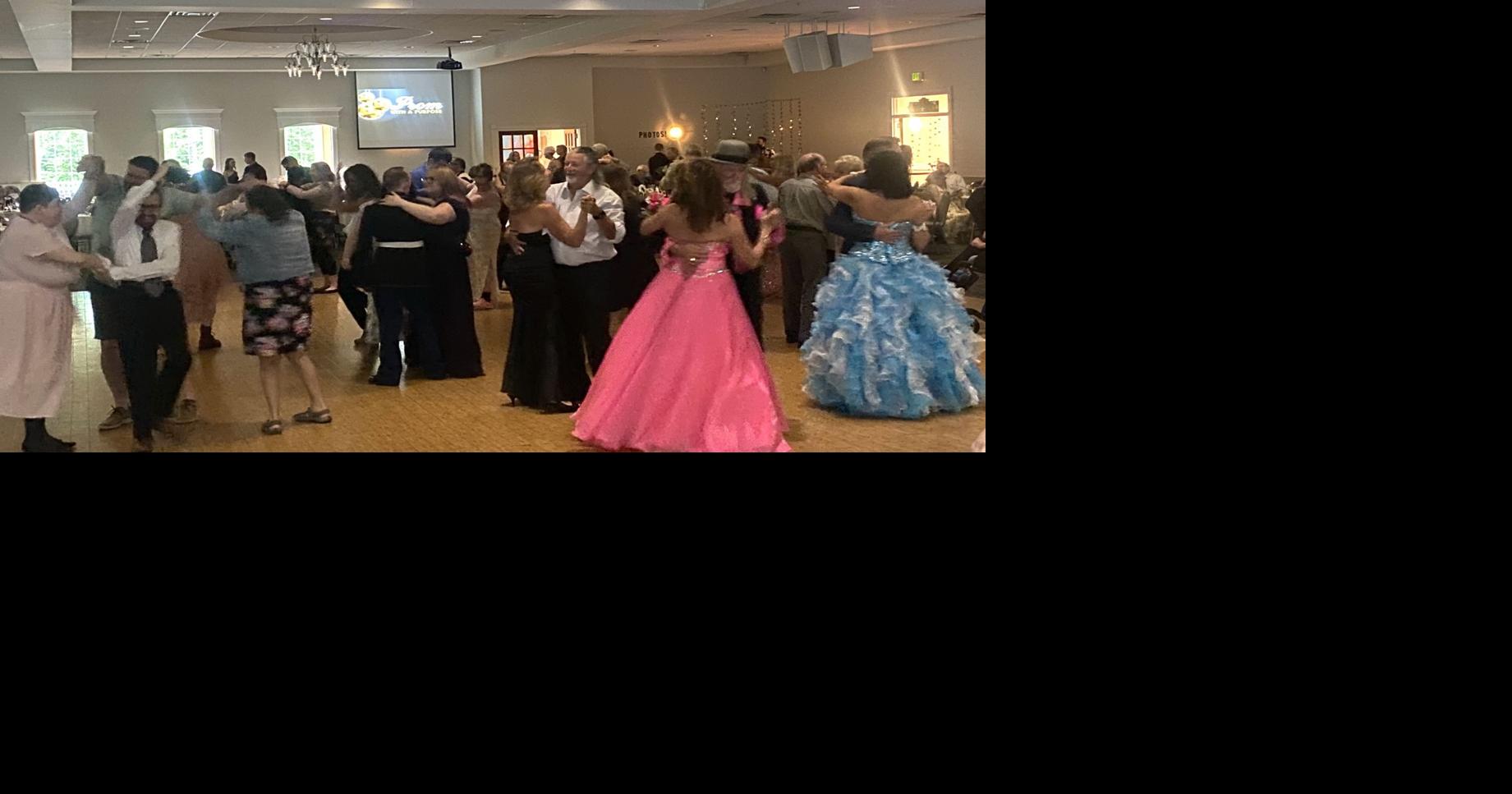 Prom with a Purpose brings community together, raises $45K | Local News ...
