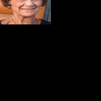 Cora Gerarda Groenhout | Obituary | grandhaventribune.com