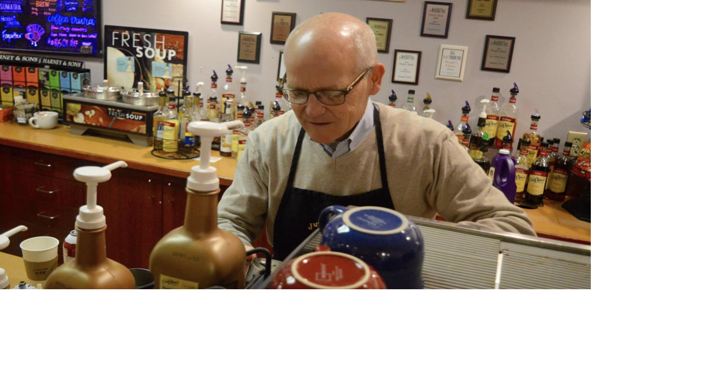 Jumpin Java | | grandhaventribune.com