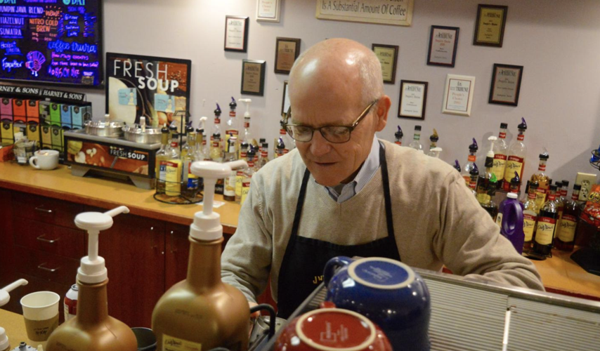 Jumpin' Java to reopen in downtown GH | Business | grandhaventribune.com