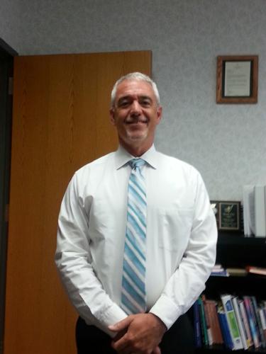 Getting to Know: Scott Ely | Local News | grandhaventribune.com