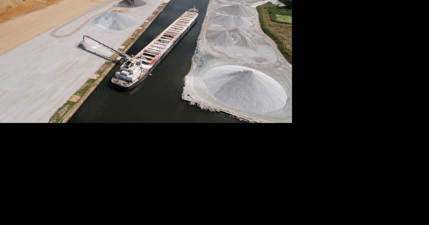 Verplank family to cut ribbon on its new Muskegon port facility ...