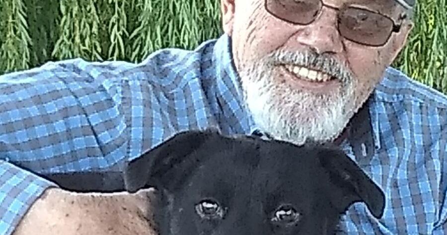 Raymond Allen Neuman | Obituary | grandhaventribune.com