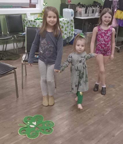 Tapping into Irish culture | Local News | grandhaventribune.com