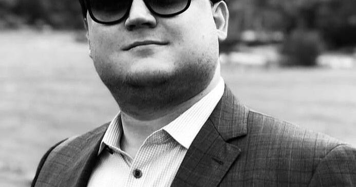 Leo Sebastian Walker | Obituary | grandhaventribune.com