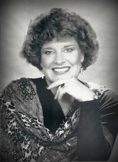 Gail F. Kowalski | Obituary | grandhaventribune.com