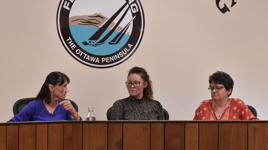 Year in Review: Summer | Local News | grandhaventribune.com