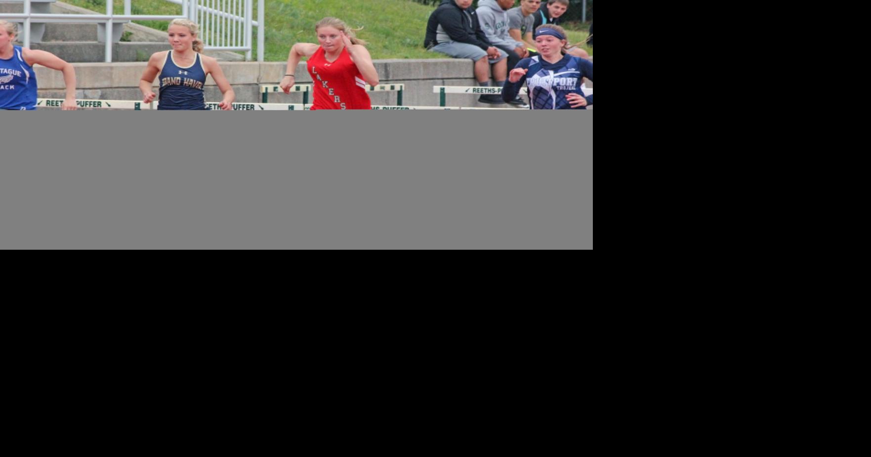 Local standouts steal the show at 39th annual West Michigan All-Star ...