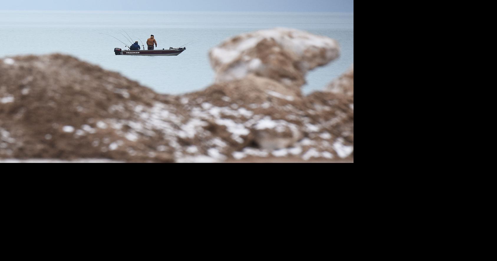 Fredo Godfather Boat