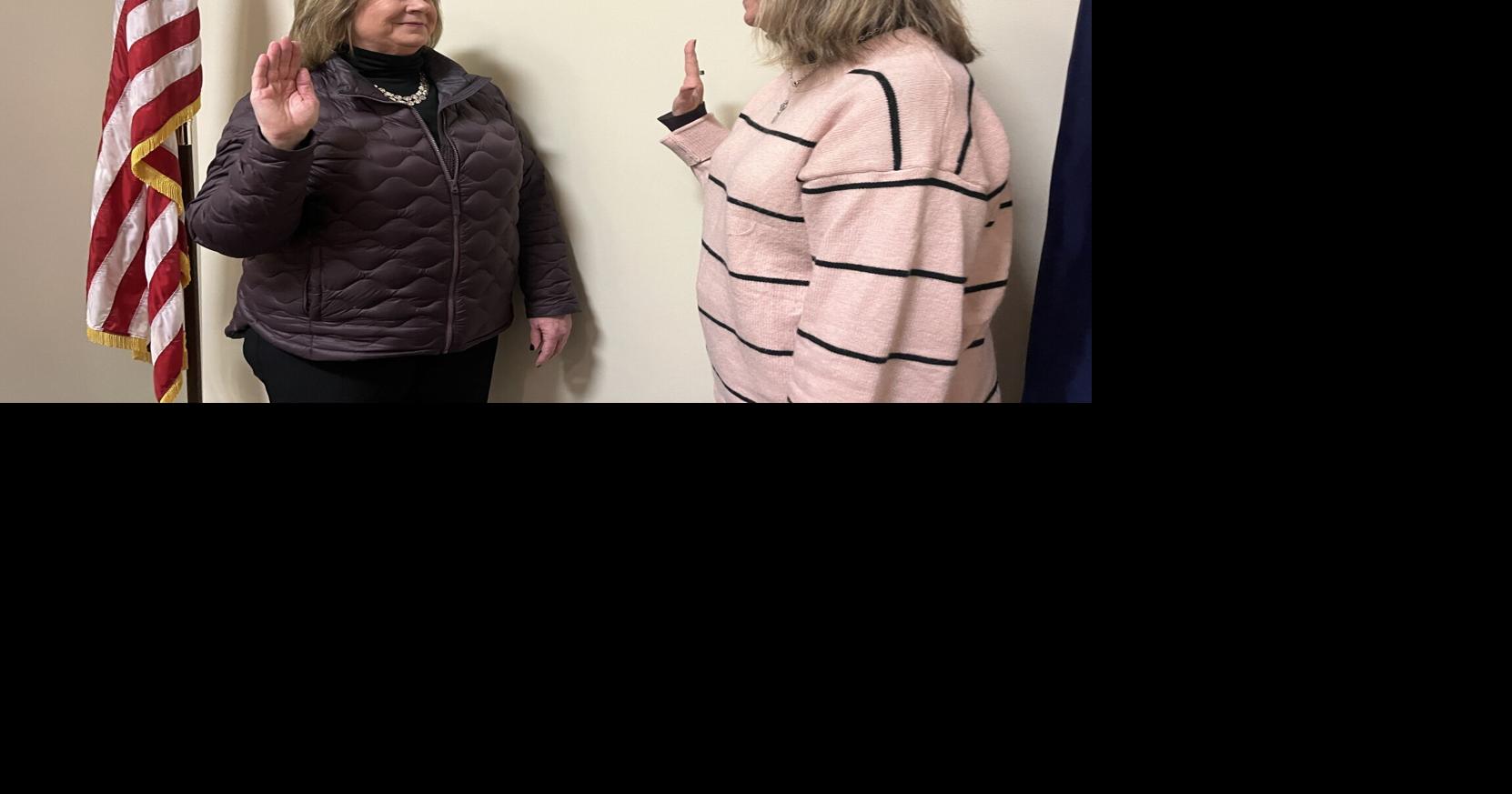 New trustee appointed in Spring Lake Twp. | Local News ...