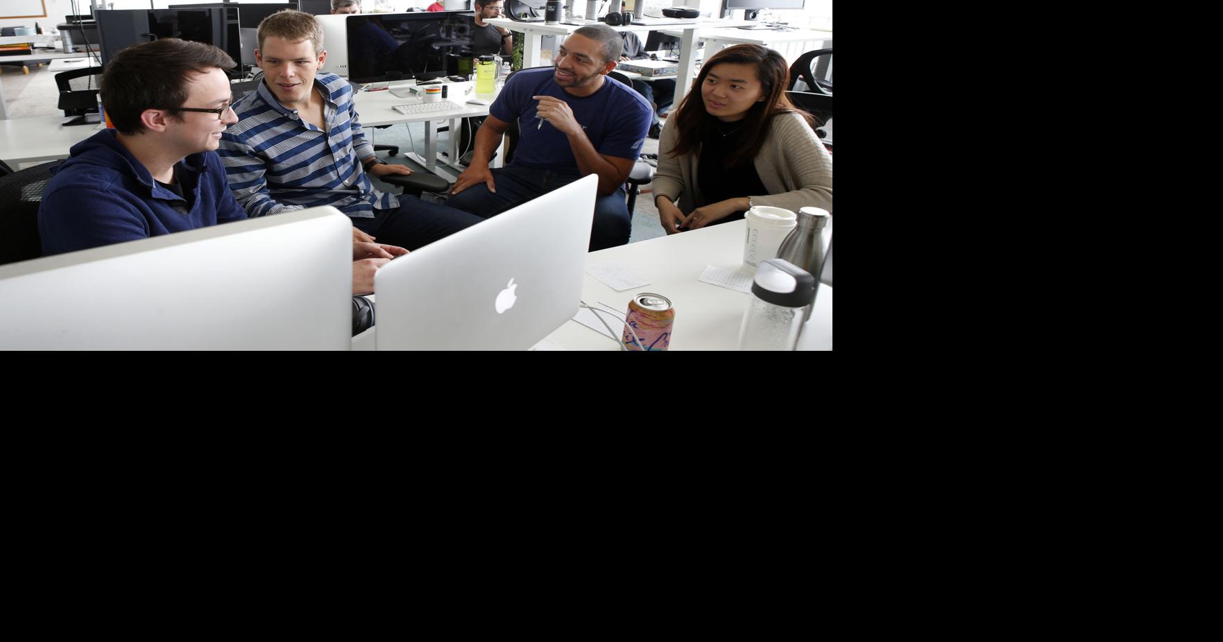 Michigan’s $10K incentive keeps tech nerds and gearheads in state ...