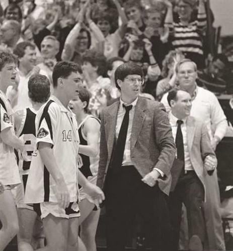 Grand Haven to enshrine four legendary coaches | Basketball ...
