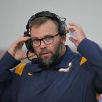 Cadillac's Cody Mallory named new football coach at Spring Lake ...