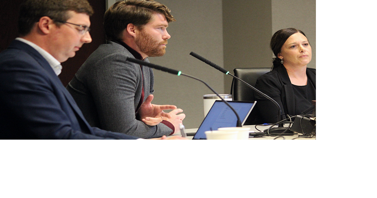 Commissioners eliminate 'Where Freedom Rings' as county's motto | Local ...