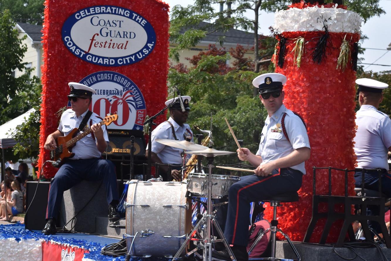 What to know about the upcoming Coast Guard Festival | Fairs ...
