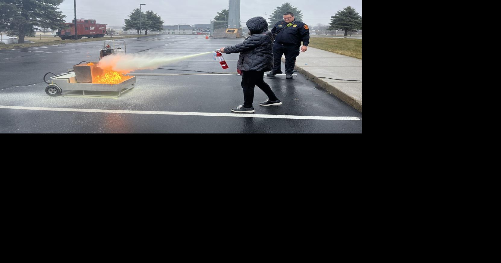 Citizens participate in one-day police 'immersion' workshop | Local ...