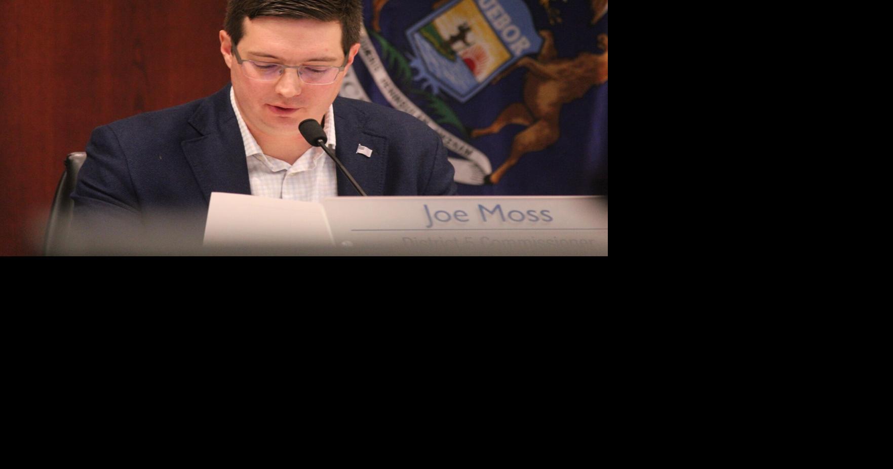 County appoints residents to serve on committees | Local News ...