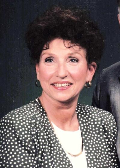 Beatrice Maxine Clark | Obituary | grandhaventribune.com