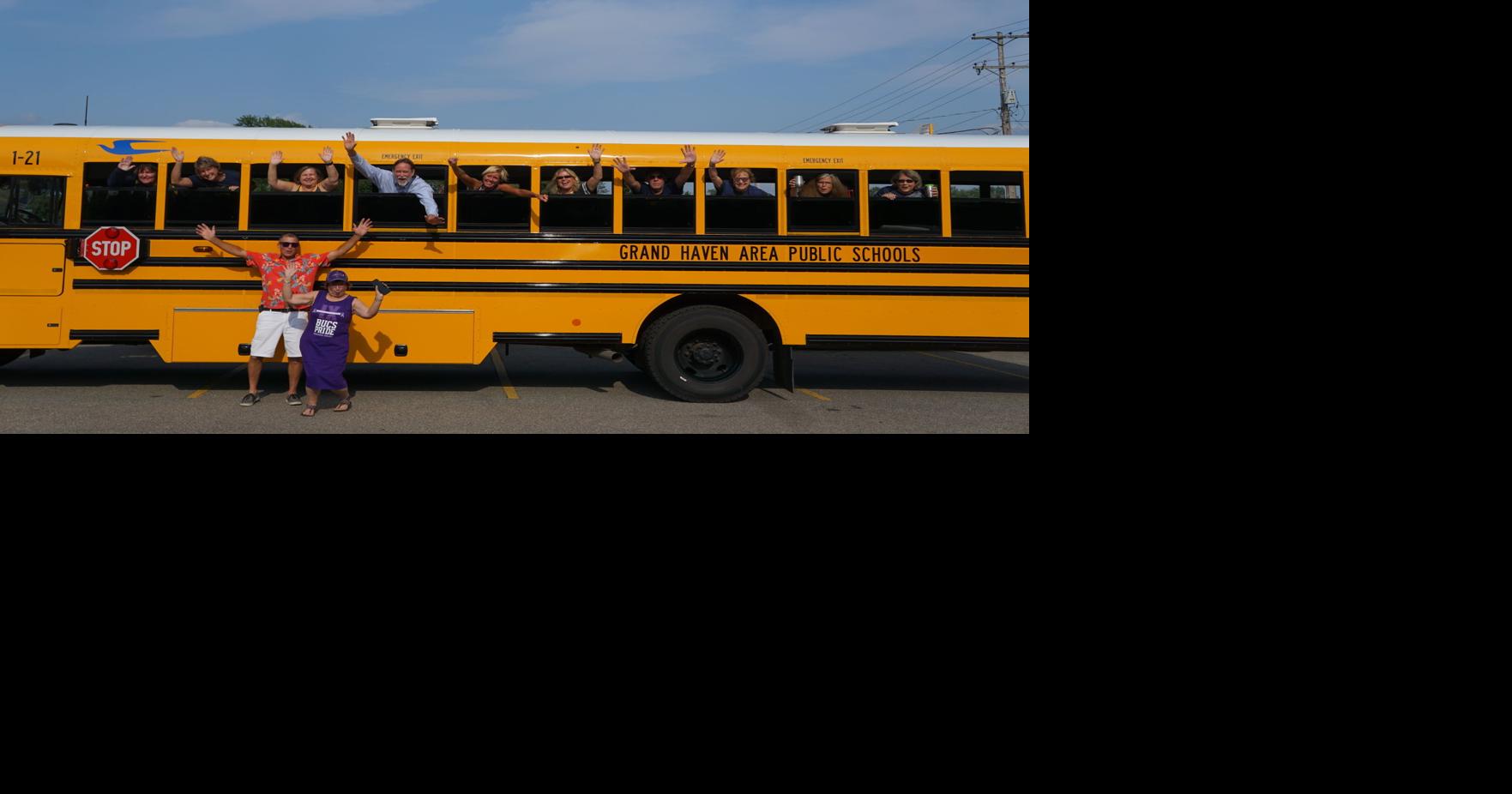 'I just call it a happy parade': Uncelebrated milestones celebrated ...