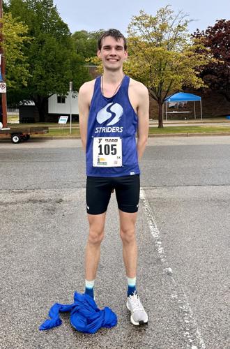 Grand Haven hosts annual YMCA Kick-Off to Summer run | Sports ...