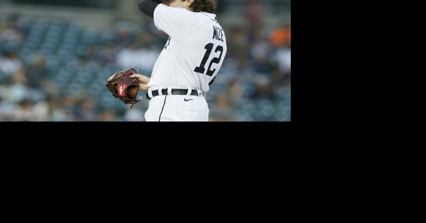 Tigers trio pushing trend, bringing once-taboo split-finger pitch back ...