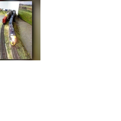 Muskegon model railroad display searching for new home | Local News ...