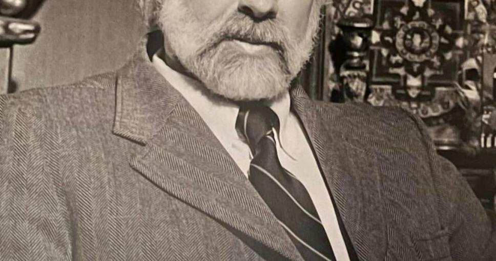 Thomas P. Bucy | Obituary | grandhaventribune.com