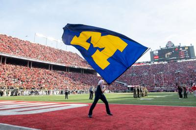 Michigan football takes recruiting 'to another level' during summer ...